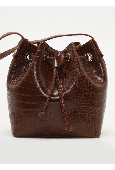 F By Fabrika Omuz Çantası