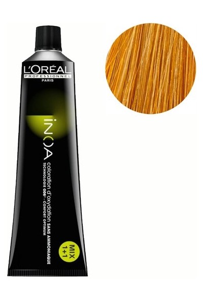 L'Oréal Professionnel İnoa 9.3 Sarı Dore Saç Boyası