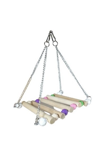 Dmc Pet Store Zincirli Hamak