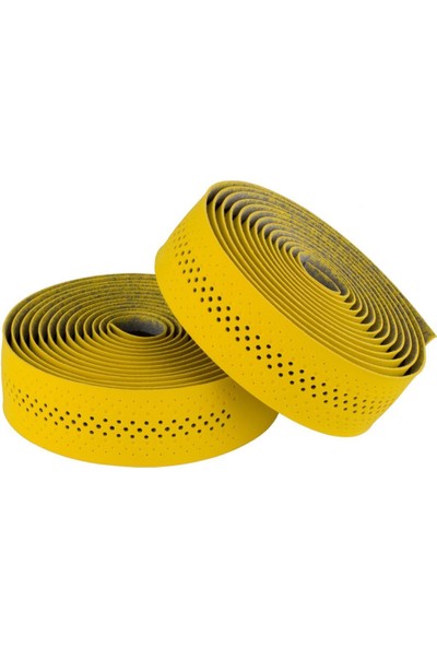 Fizik Tempo Microtex Bondcush Soft Gidon Bandı Sarı Fizik Tempo Microtex Bondcush Soft Gidon Bandı Sarı