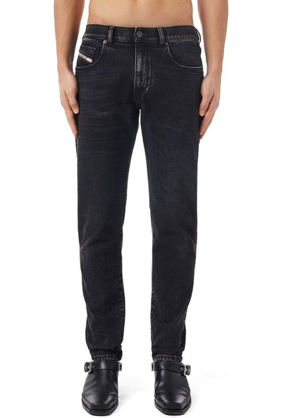 Diesel 2019 D-Strukt Erkek Kot Pantolon