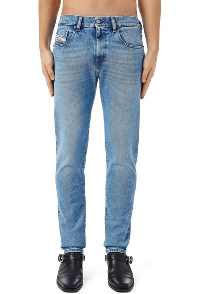 Diesel 2019 D-Strukt Erkek Kot Pantolon