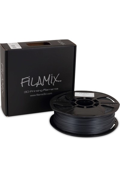 Filamix Pla + 1.75 mm Filament 1 kg Plus Filamix Pla + 1.75 mm Filament 1 kg Plus