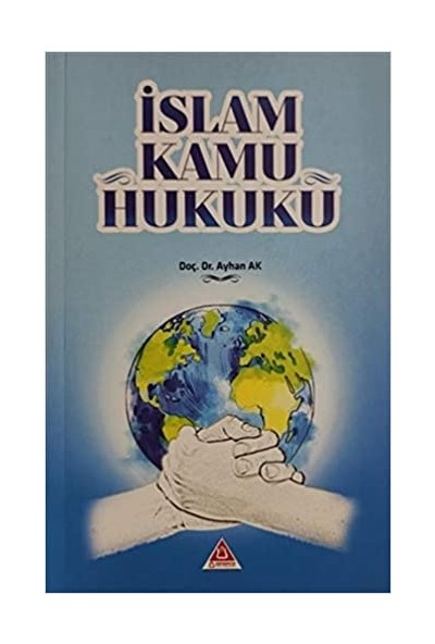 Islam Kamu Hukuku -Ayhan Ak