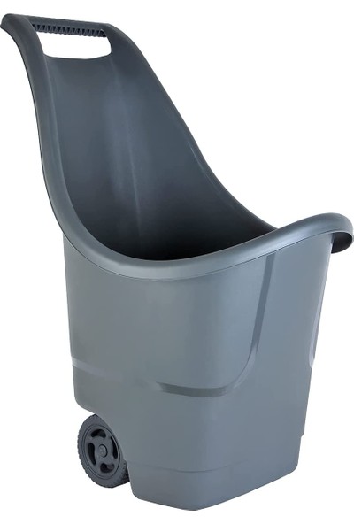 Peronline Serinova Çok Amaçlı Bahçe Arabası 50 Lt Peronline Serinova Çok Amaçlı Bahçe Arabası 50 Lt