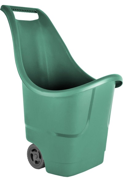 Serinova Çok Amaçlı Bahçe Arabası 50 Lt