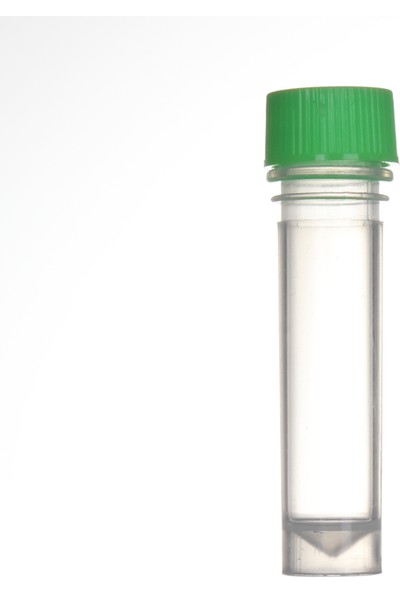 Ahsen Lab. Cryo Tüp Mikro Santrifuj Tüp Kendinden Contalı Kapak  Ahsen Lab. Cryo Tüp Mikro Santrifuj Tüp Kendinden Contalı Kapak