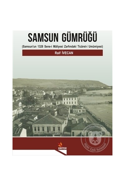 Samsun Gümrüğü Samsun Gümrüğü