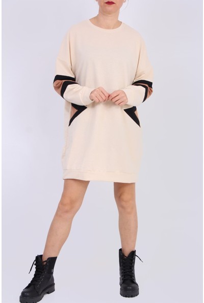 Fidan Üçgen Gamili Tunik