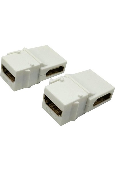 Asian Tech Store Hdmı Priz Modülü 90 Derece Asian Tech Store Hdmı Priz Modülü 90 Derece