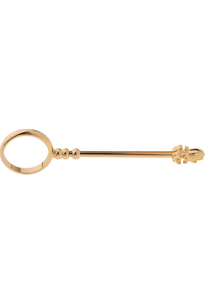 Lovoski Ücretsiz El Smoker Sigara Standı Yüzük Metal Tutucu Adam & Kadın Için Altın 16MM Altın S (Yurt Dışından) Lovoski Ücretsiz El Smoker Sigara Standı Yüzük Metal Tutucu Adam & Kadın Için Altın 16MM Altın S (Yurt Dışından)