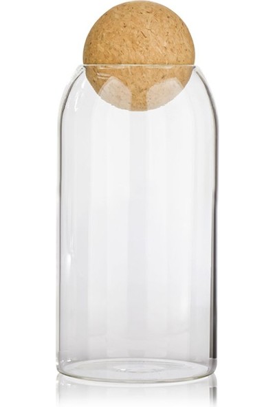 EW's Kitchenware Ew's Romelu Cam Kavanoz 700 ml EW's Kitchenware Ew's Romelu Cam Kavanoz 700 ml