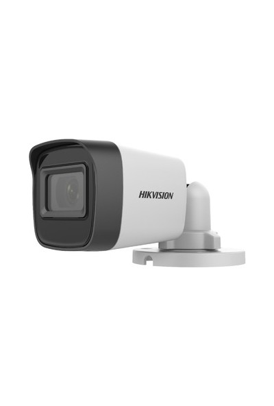 Hikvision DS-2CE16H0T-ITPF Dahili Harici 5mp Exır Bullet Kamera Hikvision DS-2CE16H0T-ITPF Dahili Harici 5mp Exır Bullet Kamera