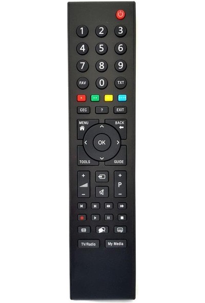 Bless Arçelik beko Altus Grundig LED Tv Televizyon Kumandası Exit Kum1 Bless Arçelik beko Altus Grundig LED Tv Televizyon Kumandası Exit Kum1