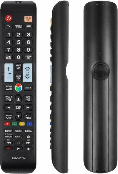 Bless Samsung Samsung Smart LED Uyumlu Uyumlu Akıllı Tv Kumanda