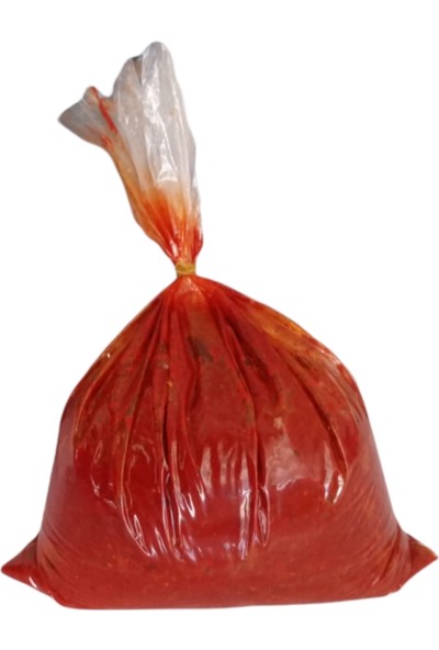 Mecit Baharat Biber Salçası 1 kg