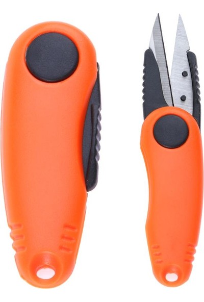 Bauer Katlanabilir Balıkçı Makası