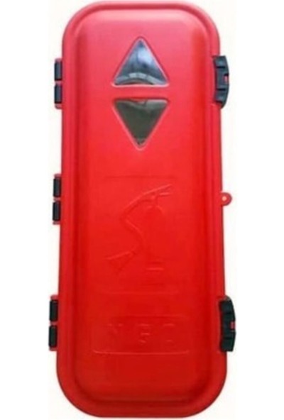 Çare Plastik Yangın Dolabı Çare Plastik Yangın Dolabı