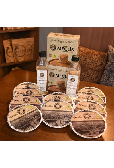 Hatay Meclis Künefe Meclis Ev Künefesi 10'lu Hatay Meclis Künefe Meclis Ev Künefesi 10'lu