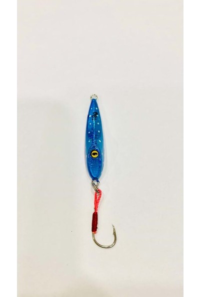 Osaka Kaira Micro Jigging Lure (Mini Jig) 12 gr - T3