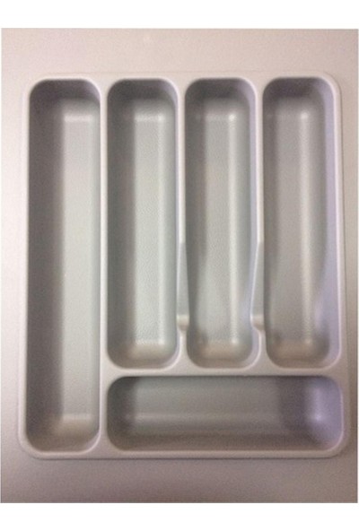 Cekinox Kitchenox Çekmece Içi Kaşıklık 42X49 (37X40 cm Kadar Kesilebilir) Cekinox Kitchenox Çekmece Içi Kaşıklık 42X49 (37X40 cm Kadar Kesilebilir)