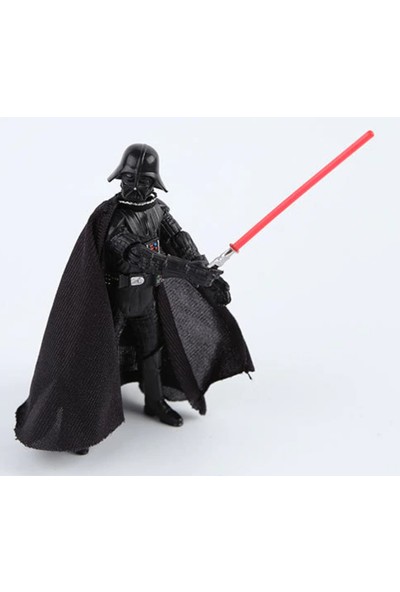 Star Wars Darth Vader Figür Oyuncak 10 cm Star Wars Darth Vader Figür Oyuncak 10 cm