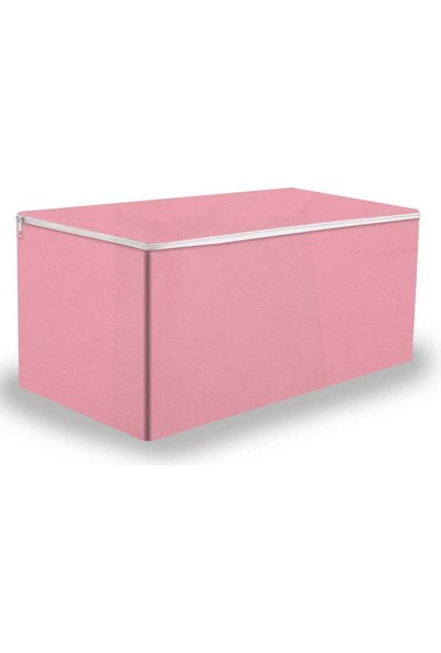 Simisso Kazak Hurcu 63X37X20 Cmcm | Açık Pembe Simisso Kazak Hurcu 63X37X20 Cmcm | Açık Pembe