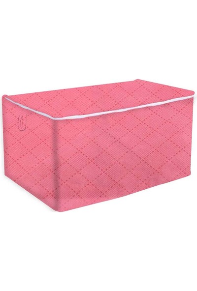 Simisso Kazak Hurcu 50X30X25 cm | Açık Fuşya