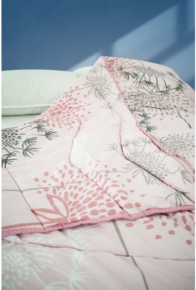 Miabella Home Çift Kişilik Yorgan Microsaten Miabella Home Çift Kişilik Yorgan Microsaten