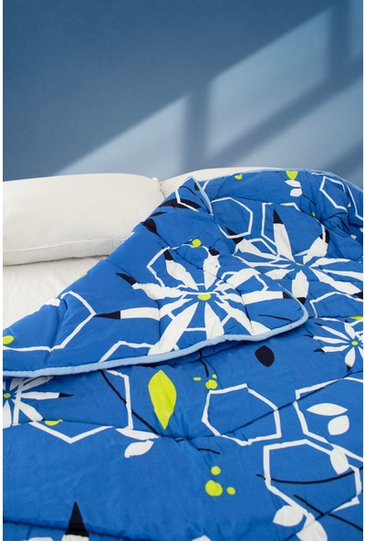 Miabella Home Çift Kişilik Yorgan Microsaten Miabella Home Çift Kişilik Yorgan Microsaten