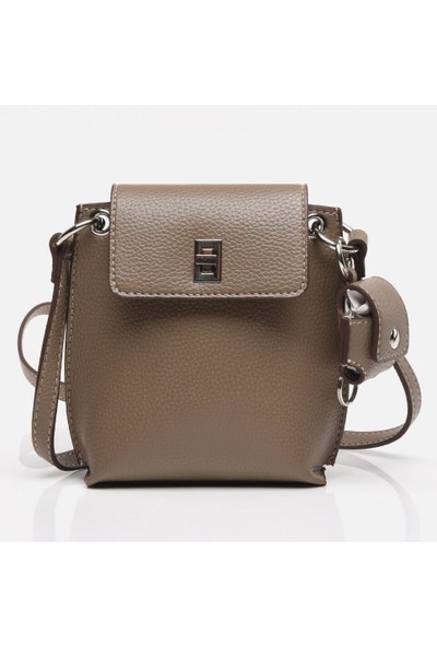 Hotiç Vizon Kadın Çanta - 03CAH229200A450