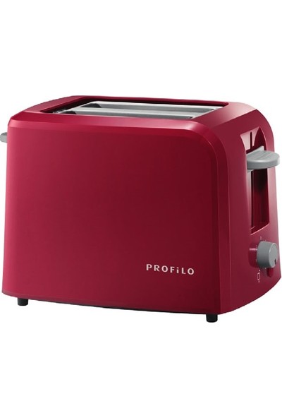 Profilo EK3A014 Ekmek Kızartma Makinesi