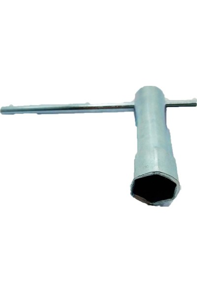 SVNMOTOR Buji Anahtarı 18XD8 Köylü Model SVNMOTOR Buji Anahtarı 18XD8 Köylü Model