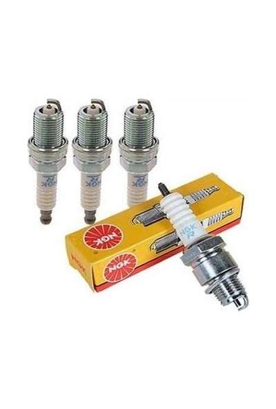 SEVEN KARDEŞLER Buji Ngk D8EA Cg Modeller