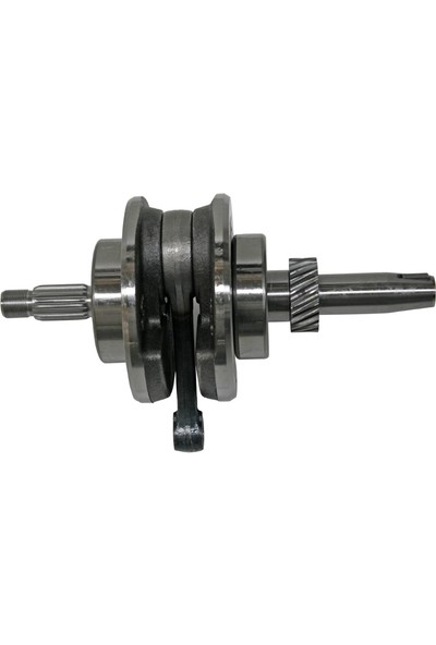 SEVEN KARDEŞLER Cg Model Krank 139 Komple 13 Pim