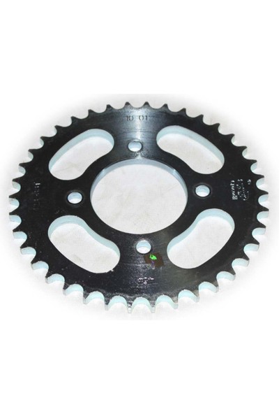 Mondial Arka Dişli 38T 125MH 125MC 150MR 150MC Mc-X Orj Mondial Arka Dişli 38T 125MH 125MC 150MR 150MC Mc-X Orj