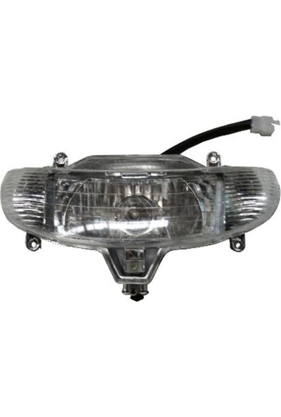 Mondial 150RE Far Komple Orj