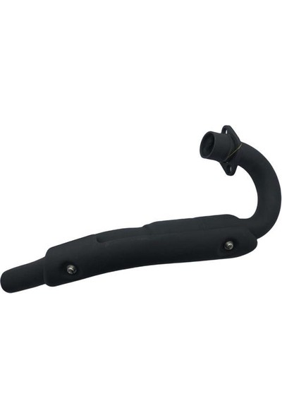 Mondial 150-200 X-Treme Egzoz Boğazı Siyah Orj Mondial 150-200 X-Treme Egzoz Boğazı Siyah Orj