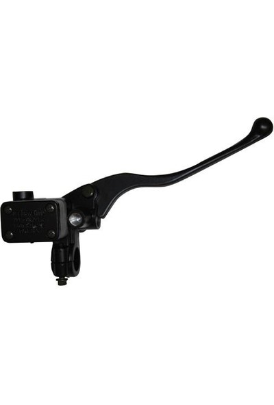 Mondial Mg Deluxe 125 Mg 100 Ön Fren Üst Merk. Komple Orj