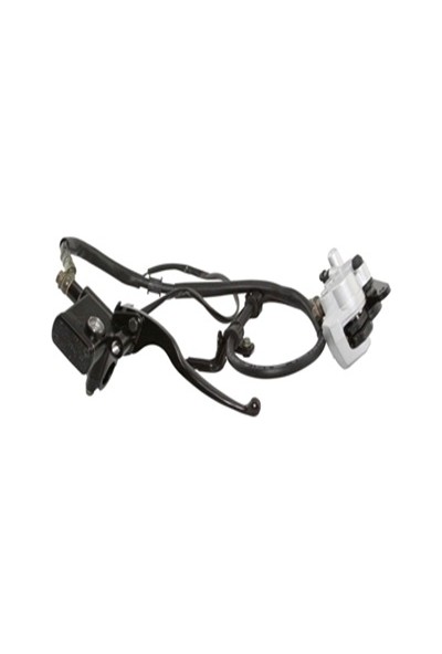 Mondial Disk Fren Alt-Üst Merkez 125 mt Takım