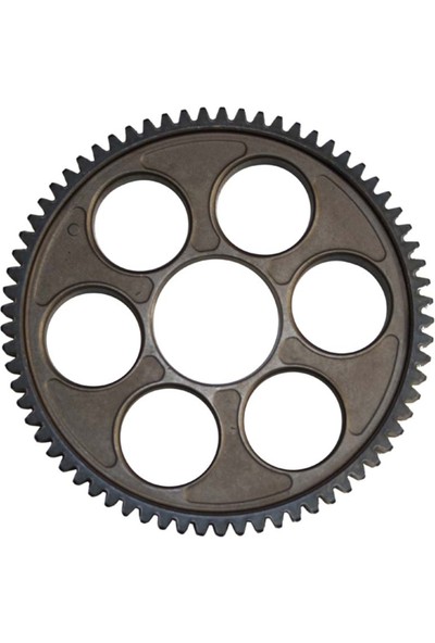 Mondial 250MCT Debriyaj Dişli Çıplak Orj Mondial 250MCT Debriyaj Dişli Çıplak Orj