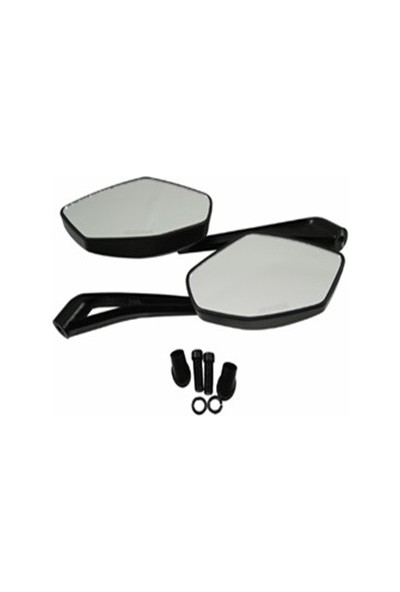 Mondial Ayna 125 Mh Drift Takım Monero Takım