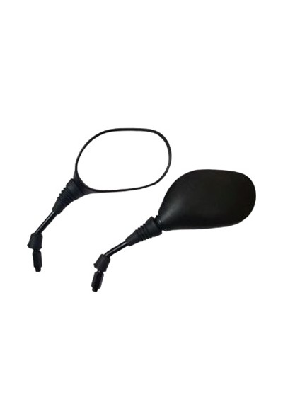 Mondial Ayna Cup 110 Ft (10MM) Sol Diş Takım Mondial Ayna Cup 110 Ft (10MM) Sol Diş Takım