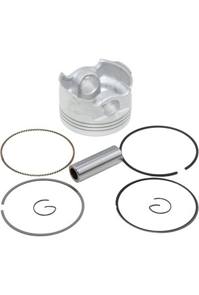Honda Cbf 150 Piston 58,30X(STD+1,00)