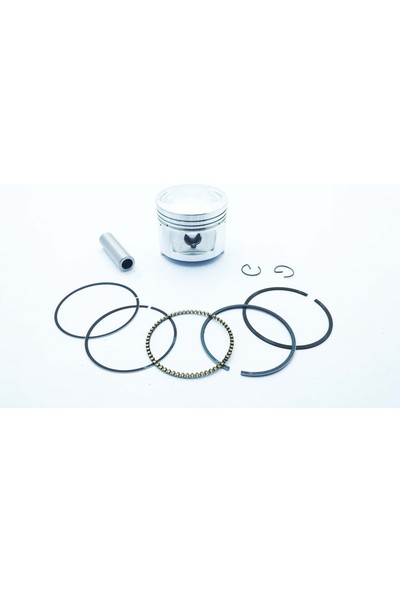 Honda XL185 Piston Jcc 64,25X(STD+1,25)