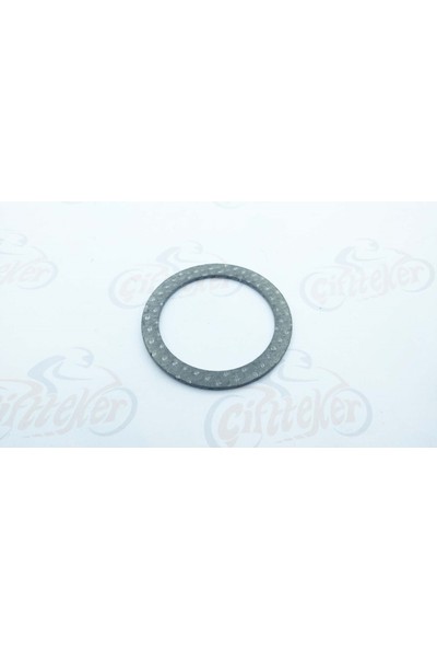 Planet Egzoz Contası Çift Egzoz Best