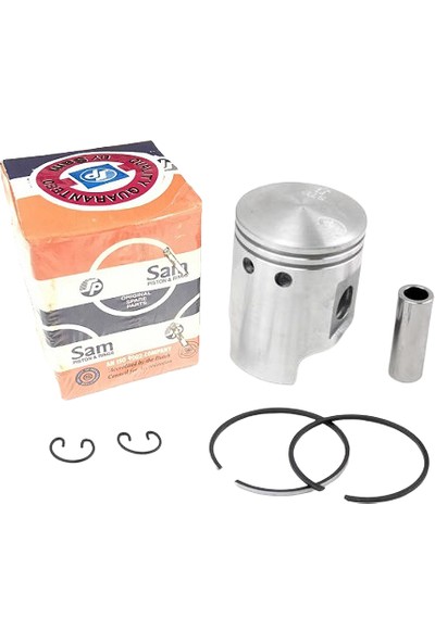 Hero Puch Piston Hn 44X(STD+0,50) Hero Puch Piston Hn 44X(STD+0,50)