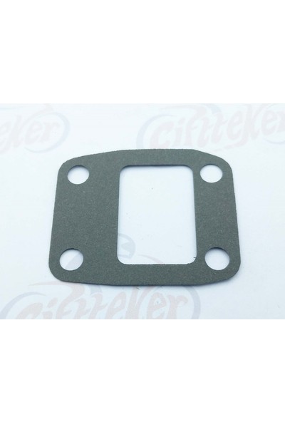 Mobylette Klepe Contası Geniş Best