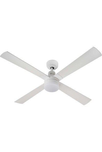 Alsanfan Profan Pilot Aydınlatmalı Uzaktan Kumandalı Tavan Vantilatörü