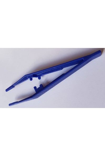 Ankara Canlı Yem Plastik Cımbız